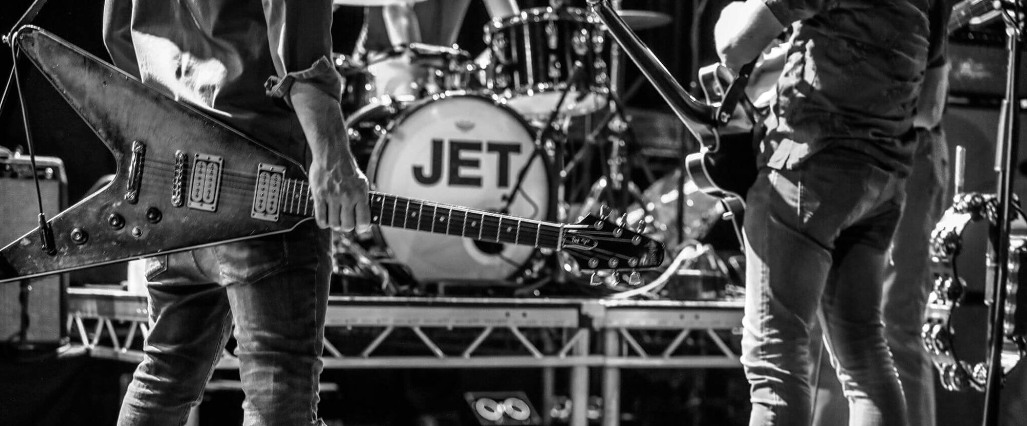 JET band | Aurélien Grimpard